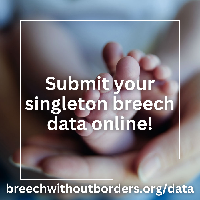 Breech data collection